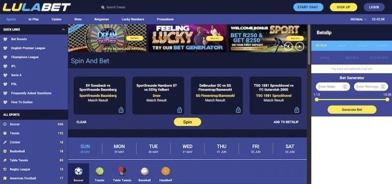 Lulabet Review and Sign-up Guide | Pros and Cons in 2024